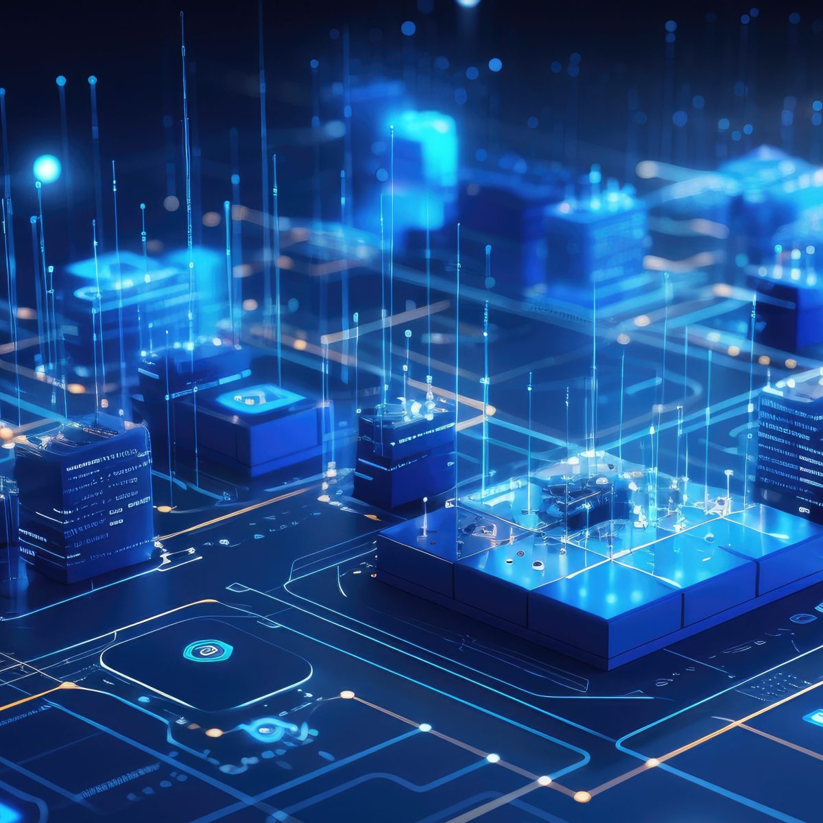 Software Engineering & Integration - Savantage Solutions